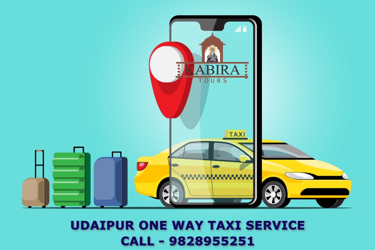 Best Prices One Way Taxi Cab Service Udaipur Kabira Tours Best Prices One Way Taxi Cab Service Udaipur Kabira Tours